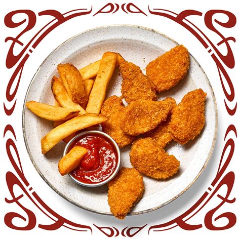Onze Slagerij De Vegetarische Slager