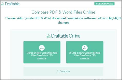 [in depth review] how to compare two pdf files easily