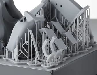Vat Polymerization What Are SLA DLP And LCD FacFox 3D Printing