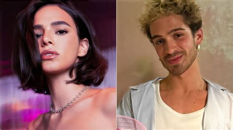 Assumiram Bruna Marquezine E Jo O Guilherme S O Flagrados Aos Beijos