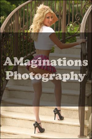 AMaginations Photography One Shoot Wonders 1