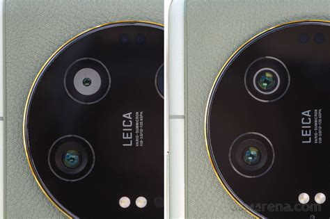 Xiaomi Ultra In For Review Gsmarena News