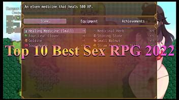 Show Top 10 RPG Games 2022 Compilation Of The Best RPG Hentai Games