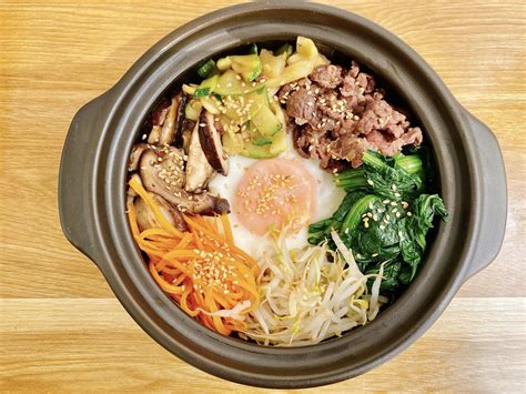 Để làm cơm trộn Hàn Quốc thơm ngon chuẩn vị không thể thiếu công thức