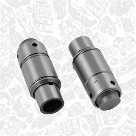 Tappet ZH0031 ET ENGINETEAM 1660500080 1130500080 08794 ET