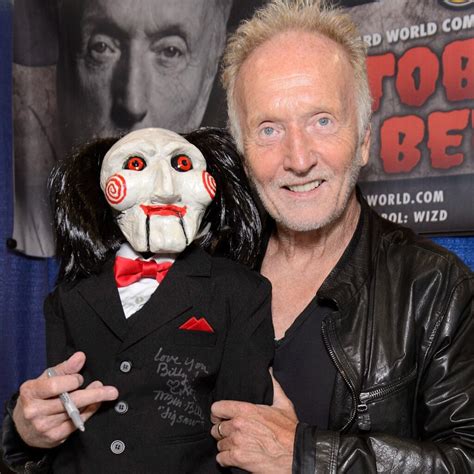 El Juego del Miedo la nueva película contará con el regreso de Tobin