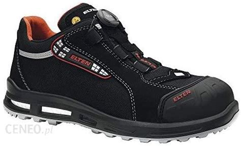 Elten Senex Xxt Pro Boa Esd S3 Buty Ochronne Dla Kobiet I Mężczyzn