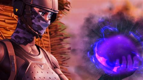 Fortnite sezon 9 drugi zwiastun graficzny Co powstanie z popiołów