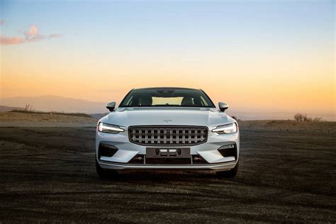 Polestar Specs Prices Mpg Range Reviews Photos Cars