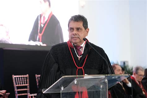 SÃO LUÍS Danilo de Castro toma posse como procurador geral de justiça