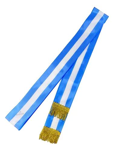Bandas Jura A La Bandera Cm X Cm En Venta En Capital Federal