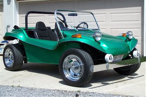 Vw Dune Buggy Dune Buggies Baja Bug Sand Rail Vw Aircooled Beach