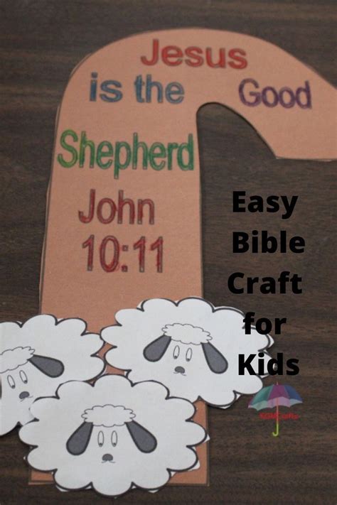 Jesus The Good Shepherd Printables Artofit