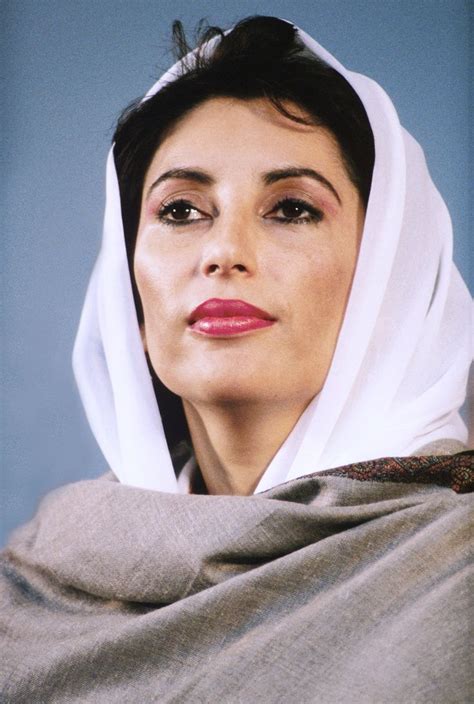 Every Pakistani Misses Daughter Of The East Bilawal Remembers Benazir