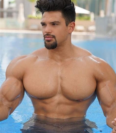 Pin By Tobias Cordingley On 15 Jamar Pusch Body Building Men Muscle Men Muscle Body