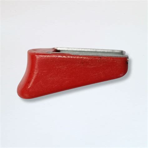 Walther Ppk Reichsbank Red Magazine Extension Ww2