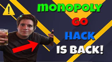 How To Get Unlimited Dice Rolls For Monopoly Go Monopoly Go Hack