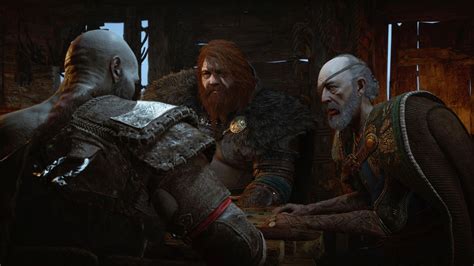 God of War Ragnarök im Test Der Kriegsgott ist müde DER SPIEGEL