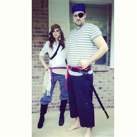 Pin By Elizabeth Tettleton On Diy Pirate Costume Diy Pirate Costume