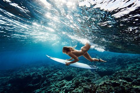 Stab Magazine Courtney Conlogue Nude For Espn S Body Issue The Gallery