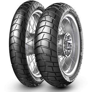 Pneu Metzeler R V M S Karoo Street T Grip