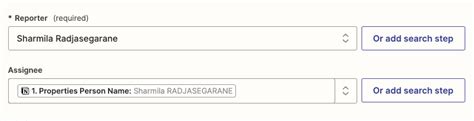 Failed To Create An Issue In Jira Software Cloud Unable To Create Issue Assigneespecify A