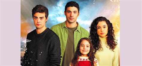 TOTALMEDIOS Estrena Todo Por Mi Hogar La Nueva Telenovela De Telefe