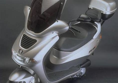 Peugeot Elyseo Prezzo E Scheda Tecnica Moto It