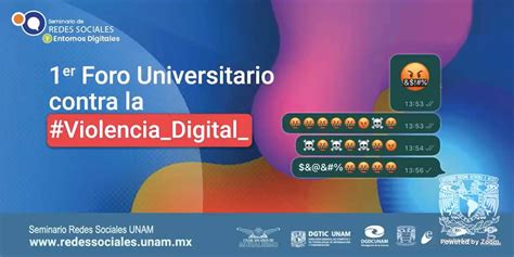 EDUCACIÓN VÍA PARA ERRADICAR LA AGRESIÓN DIGITAL Journalmex