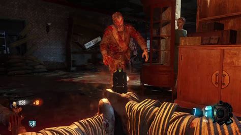 Gorod Krovi Easter Egg Attempt Solo YouTube