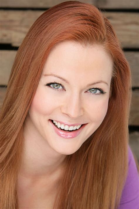 Anna Slotky Profile Images The Movie Database TMDB