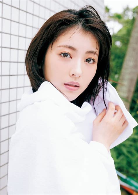 HD Wallpaper Minami Hamabe Asian Japan Women Wallpaper Flare