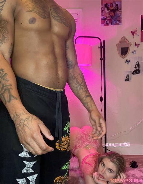 Cecily Demille Nude Onlyfans Leaked Photo Topfapgirls