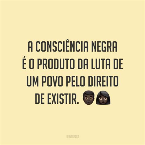 50 frases para o Dia da Consciência Negra para dar voz à luta antirracista