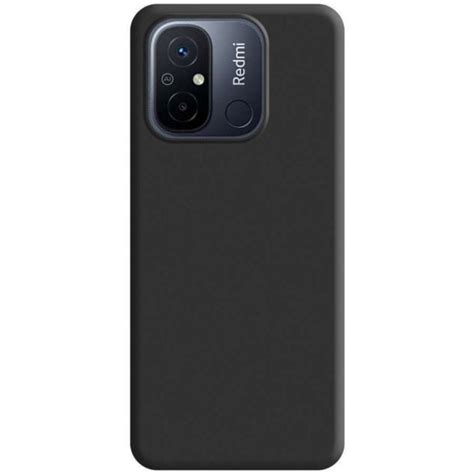 Lemontti Silicon Silky Xiaomi Redmi C Emag Bg