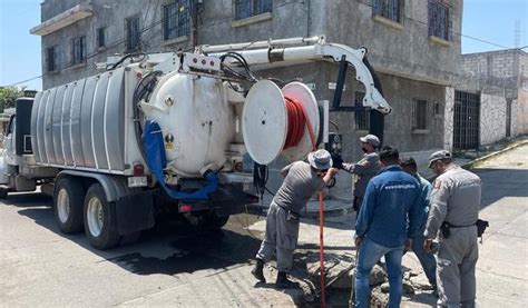 En apoyo a estados y municipios continúa Conagua acciones de