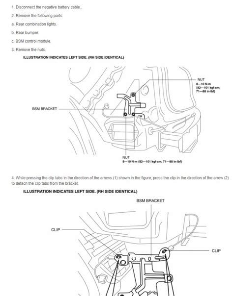 Mazda Cx Service Repair Manual Auto Repair Manual Forum