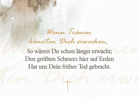 falls Sie können Aufregung Entmutigen beileidssprüche zum tod der