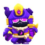Eug Nio Wiki Estrat Gias E Skins Brawl Stars Dicas