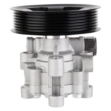 Toyota Sienna Power Steering Pump All Models An