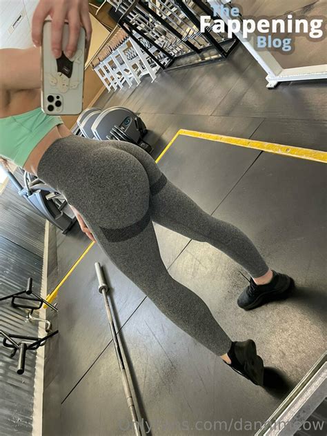 Dannimeow Danninyaa Phatcatsama Nude Leaks Onlyfans Photo 20 Thefappening