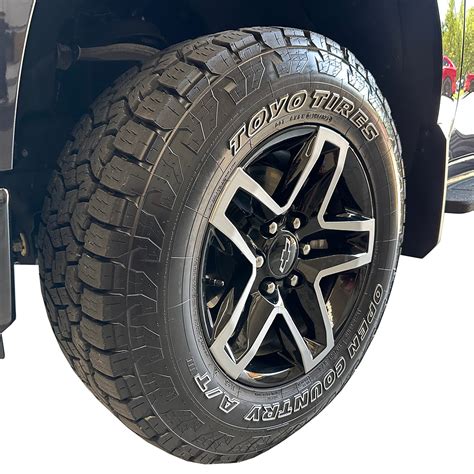 2019 2020 2021 2022 2023 2024 2025 Cheverolet Chevy Silverado Trailboss