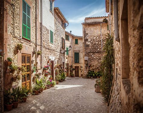 Los 10 pueblos más fotogénicos de España Clubrural