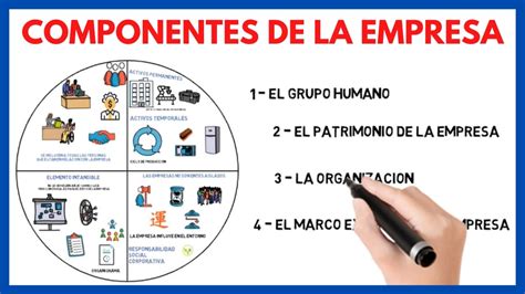 Calidad Jabeth Wilson Astronauta Cuales Son Las Partes De Una Empresa