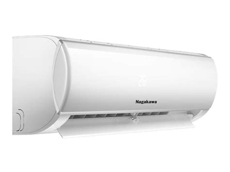 Điều hòa 1 chiều 12000 BTU H Nagakawa NS C12R1M05 META vn