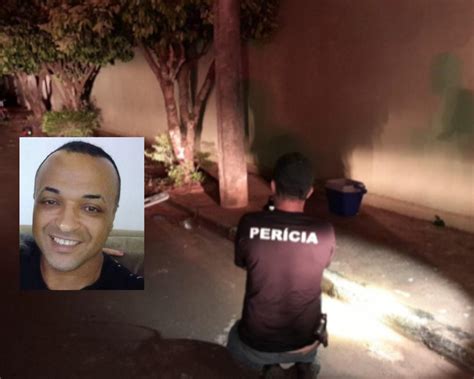 Homem Morre E Mulher Fica Em Estado Grave Em Acidente Moto Em