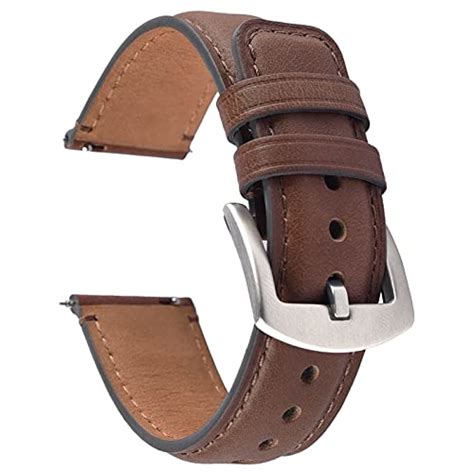 Catálogo de correas de piel para reloj Todo Relojes
