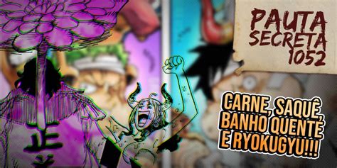 One Piece Ex Opex On Twitter O Pauta Secreta Do Onepiece