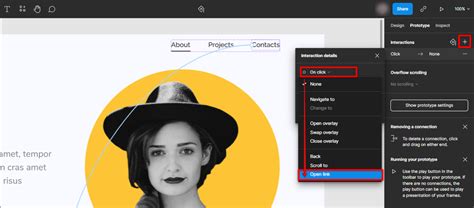 Can You Prototype Across Pages Figma WebsiteBuilderInsider