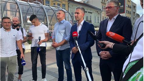Lokalni izbori 2024 Ko je doktor Dragan Milić neočekivani dobitnik
